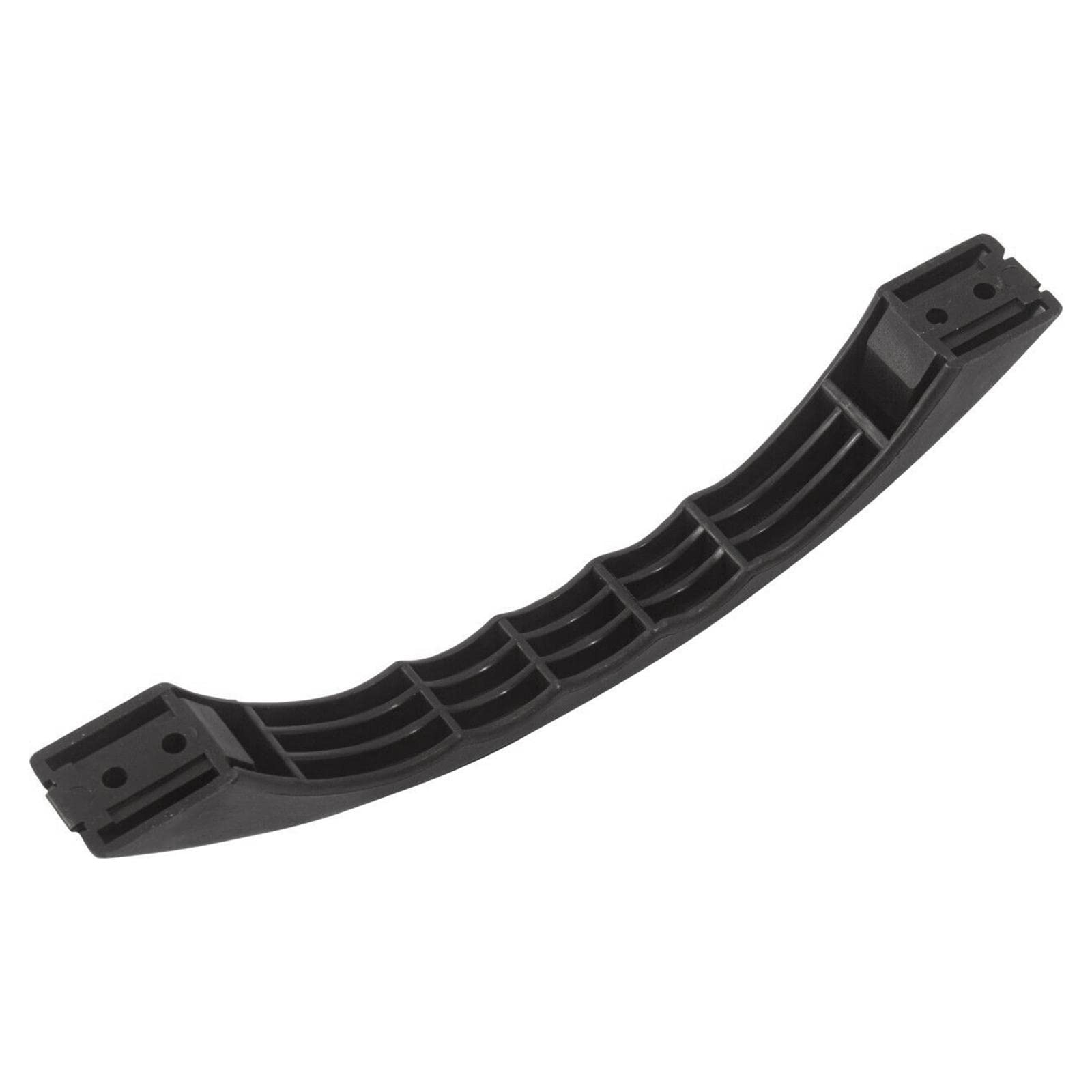 Generic Grab Handle Entry Door Assist Bar Entry Step Support Grab Bar for RV, Trailer, Camper, Motor Home, Cargo Trailer, Boat - black
