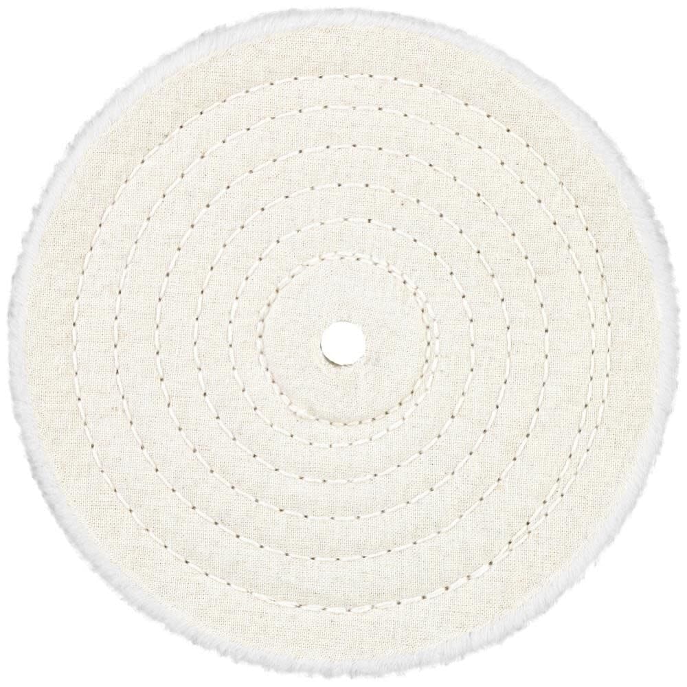 DEWALT DW4989 7-1/2-Inch Blend Cutting Pad 1-1/2-Inch Pile