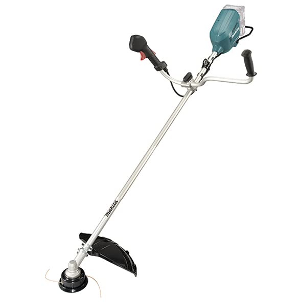 Makita UR012GZ02 Débroussailleuse sans fil 2 x 40 V max. (sans Piles, sans chargeur)