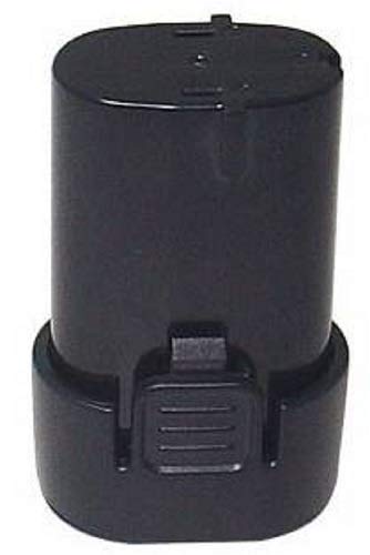 EX-ENERGY 7.2V 3.0Ah Power Tool Battery,Replace for Makita BL7010,194356-2,194355-4