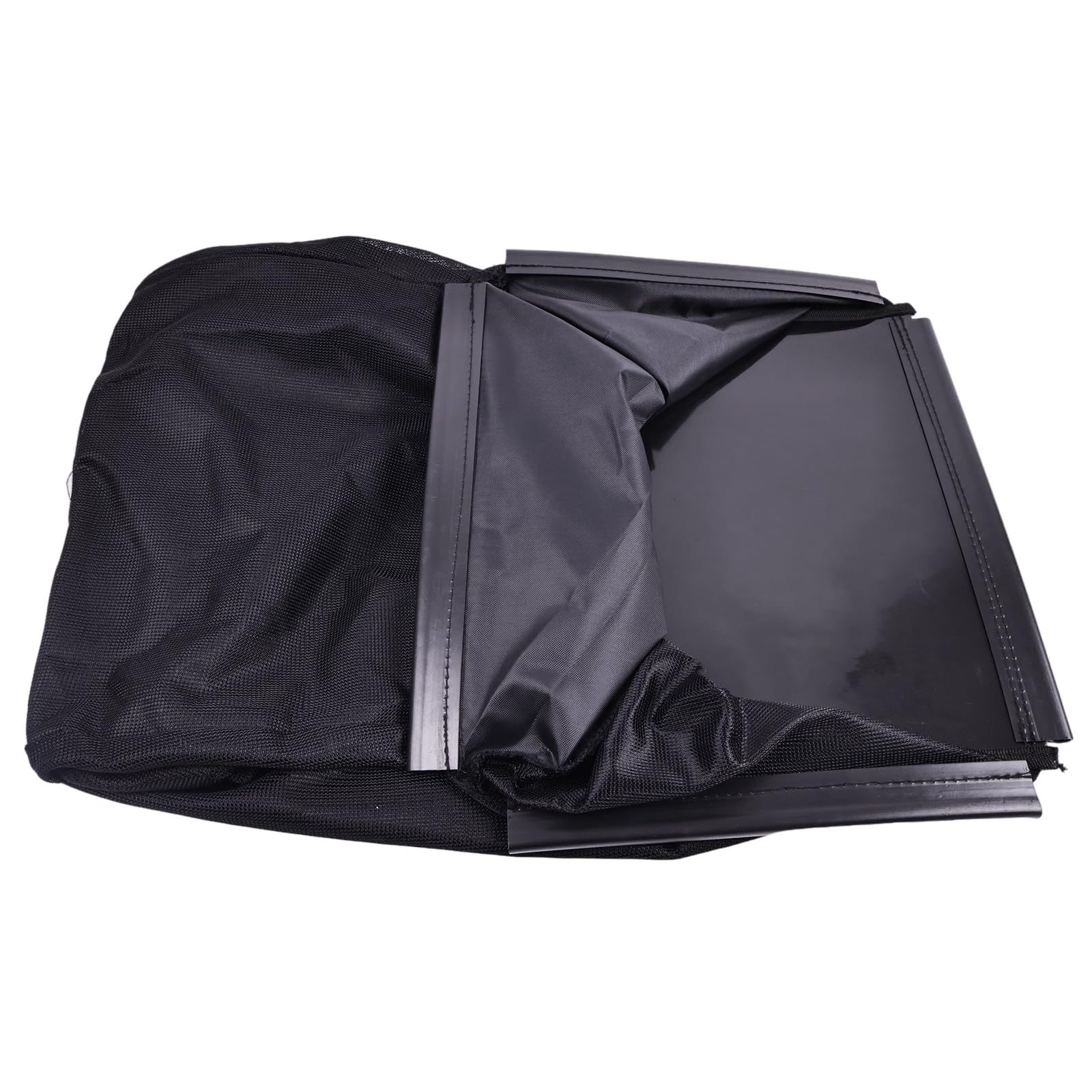 Chamixx Grass Catcher Mower Bag 903775001 Compatible with Ryobi 20" 40V RY401011 RY401012 RY401012VNM RY401012A Cordless Mowers