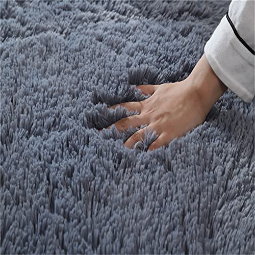 60x120CM Non Slip Bedroom Carpet, Floor Mat, Indoor Living Room Plush Carpet, Home Decoration