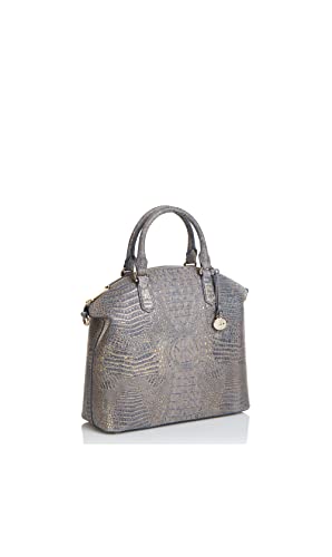 BRAHMIN Regal Mini Melbourne Large Duxbury Satchel