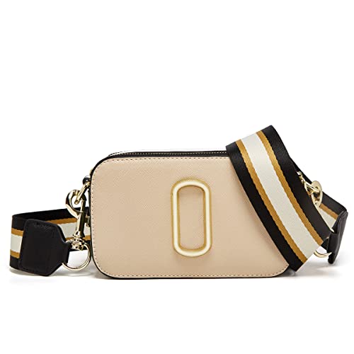 LesunPan Crossbody Bags Small Shoulder Bag Handbags for Women Small Square Clutch for Ladies Purses Evening Handbag