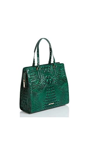 BRAHMIN Emerald Melbourne Tia