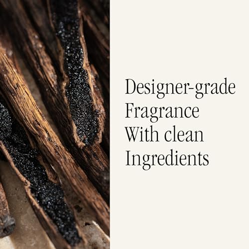 Pura Smart Home Air Diffuser Fragrance - Smart Home Scent Refill - Up to 120-Hours of Premium Fragrance per Refill - Clean Diffuser for Office & Apartment - 2 Pack, Vanilla Chiffon