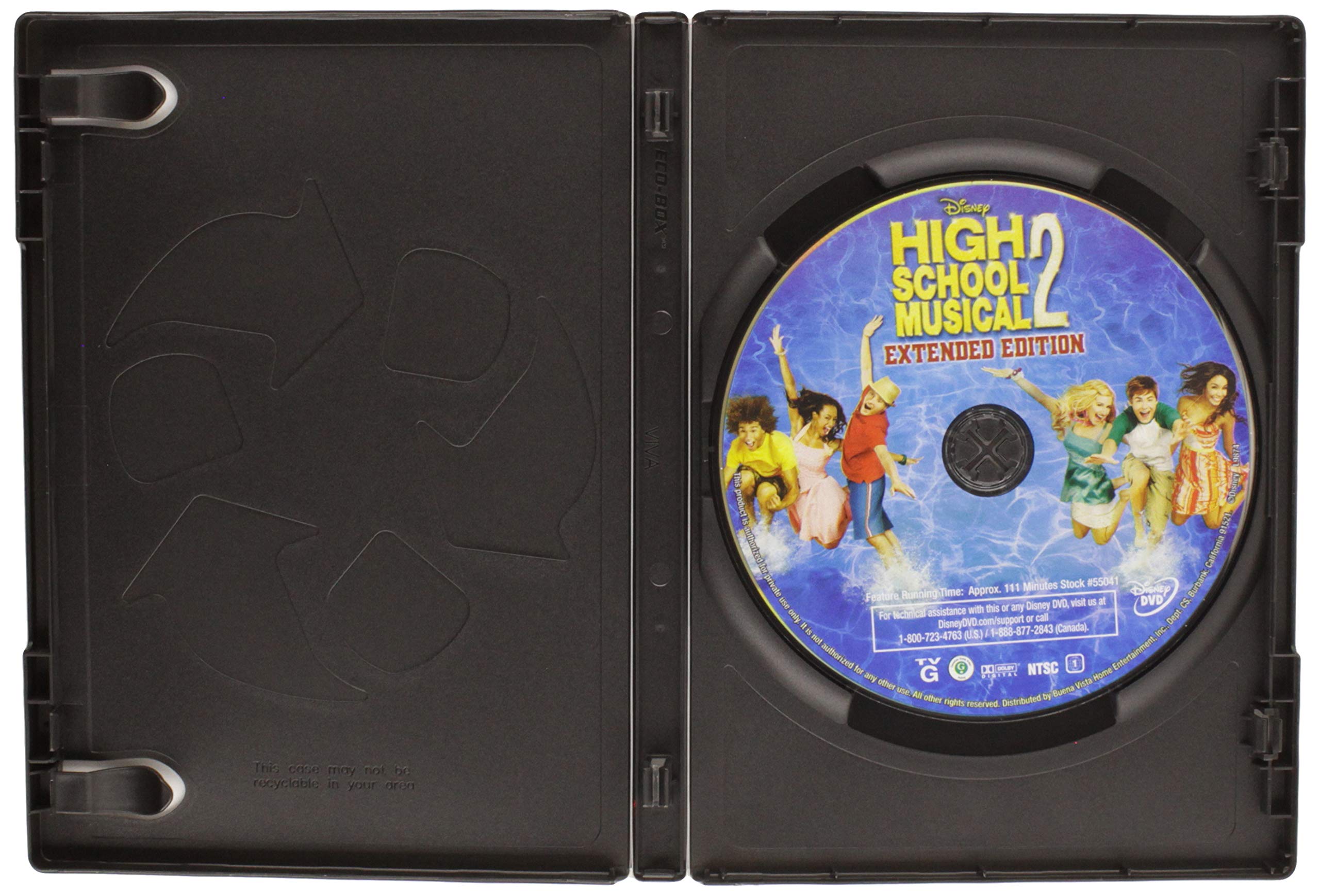 High School Musical 2
