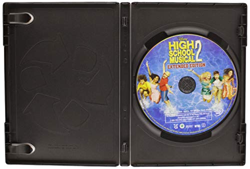 High School Musical 2
