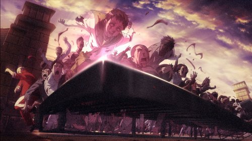High School of the Dead: Complete Collection [Blu-Ray]