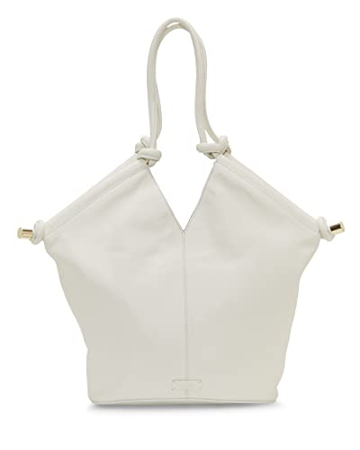 Vince Camuto Arjay Tote, Coconut Cream