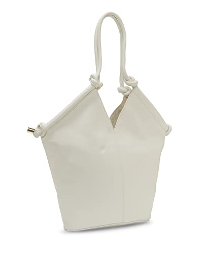 Vince Camuto Arjay Tote, Coconut Cream