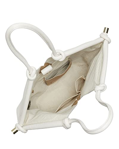 Vince Camuto Arjay Tote, Coconut Cream