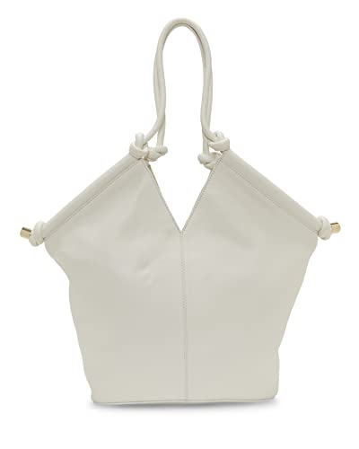 Vince Camuto Arjay Tote, Coconut Cream