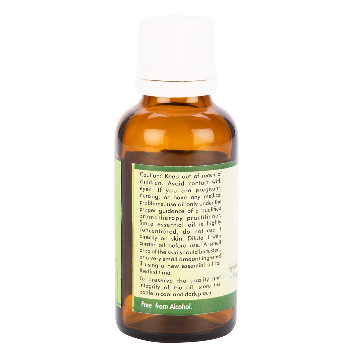 R V Essential Pure Vanilla Essential Oil 100ml (3.38oz)- Vanilla Planifolia (100% Pure and Natural Therapeutic Grade)