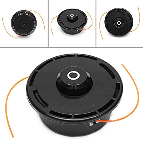 Tool parts replace for Machine Cut Head Trimmer Head Repalce for H0nda Ums425 72560 for Cordless Grass Trimmer Blade Cutter Lawn Trimmer