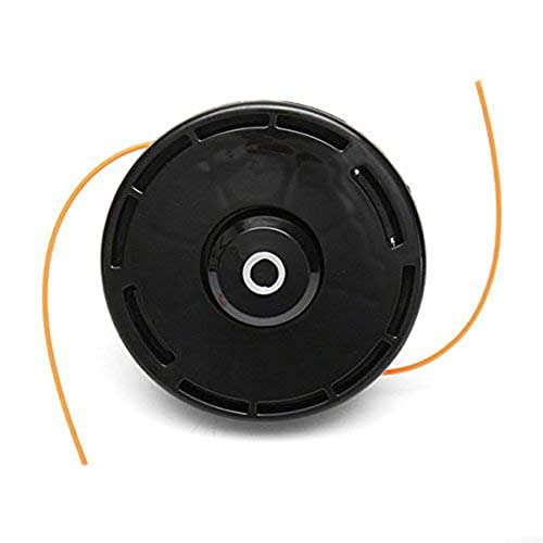 Tool parts replace for Machine Cut Head Trimmer Head Repalce for H0nda Ums425 72560 for Cordless Grass Trimmer Blade Cutter Lawn Trimmer