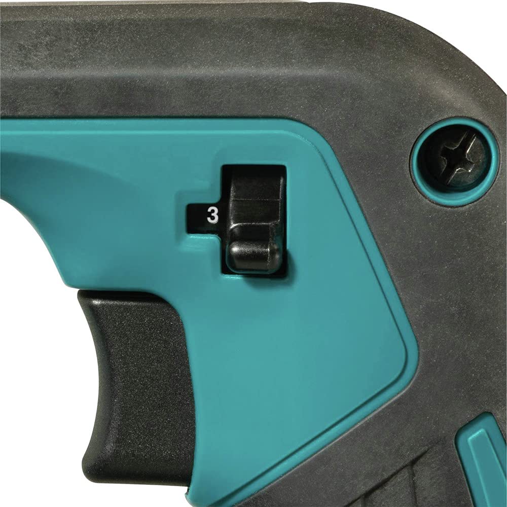 Makita XBU05ST1 18V LXT® Lithium-Ion Cordless Blower Kit (5.0Ah) Teal