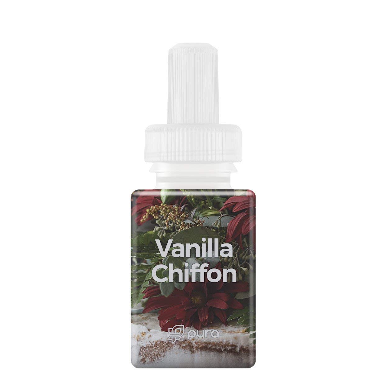 Pura Smart Home Replacement Fragrance (Vanilla Chiffon)