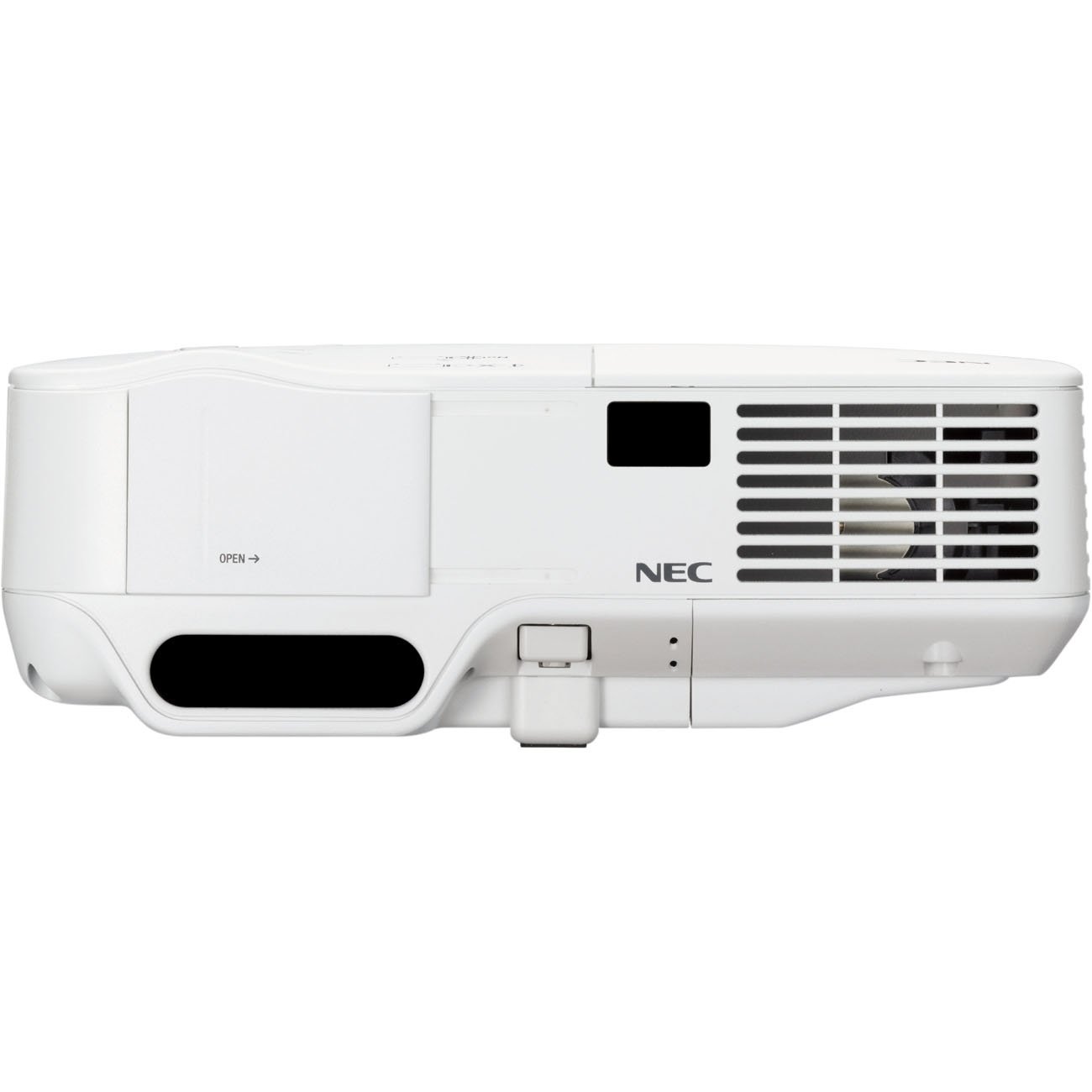 NEC NP43 1024 x 768 2300 Lumens DLP XGA Portable Projector
