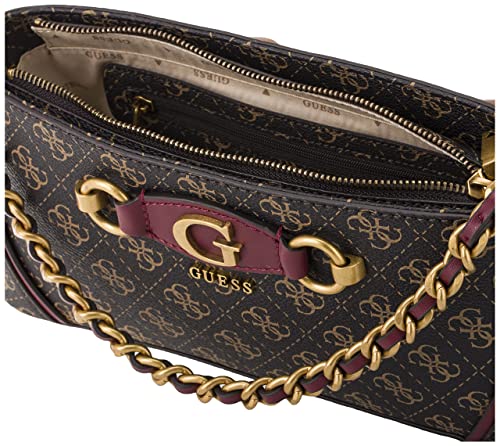 GUESS(ゲス Women Casual Bag, BGO, One Size