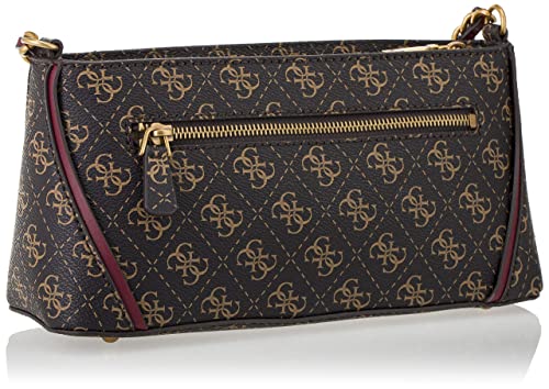 GUESS(ゲス Women Casual Bag, BGO, One Size