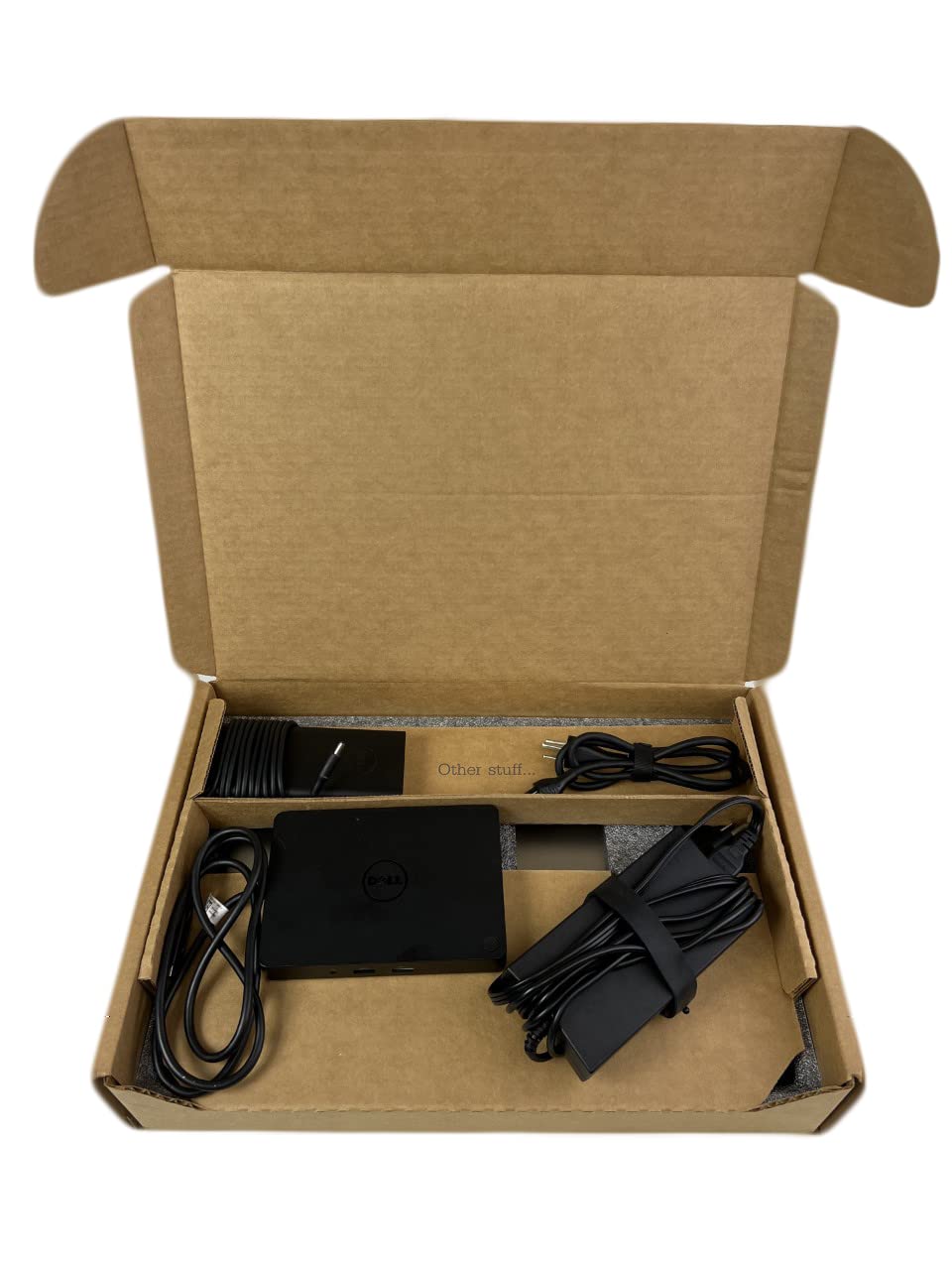 Universal Laptop Shipping Box, FedEx/UPS/ISTA Certified, Fits Most Laptop Screen Sizes, theBOXlargeV2