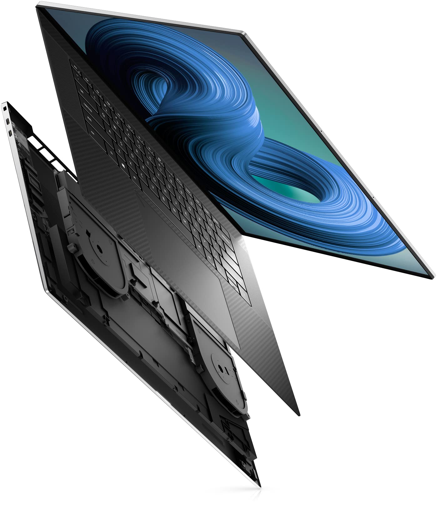 Best Notebooks New XPS 17 9720 Laptop 12th Gen Intel Core i9-12900HK GeForce RTX 3060 17.0" 4K UHD+ Touch Anti-Reflecitve Display Plus Pen Light 1TB SSD 64GB RAM Win 11 Pro