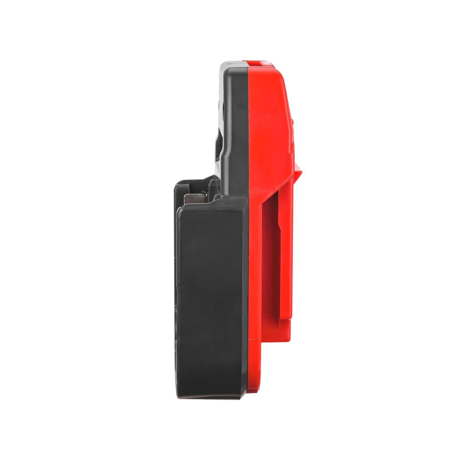 1x Adaptor Run Tools Fits Ba uer 20v Tools Install for Makita 18v LXT BL1830 (Not BL1813G BL1815G G-Series) Li-Ion Battery- Adaptor Only