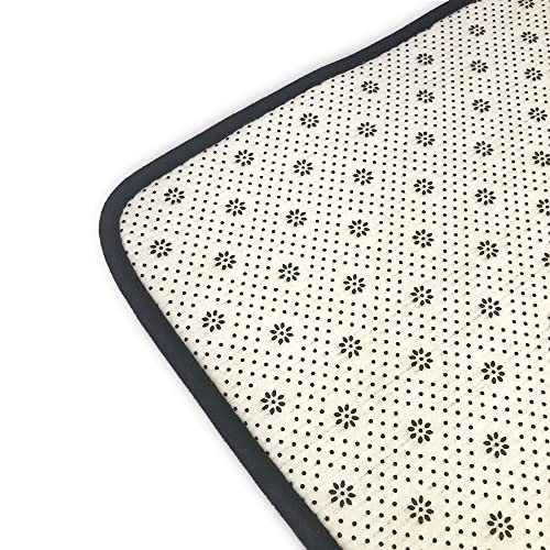 Pride LGBT Bisexual Girls Pattern Area Rugs Non-Slip Machine Washable Floor Mat, Doormat Carpet Decorations for Living Room Bedroom Bathroom Kitchen (36 x 24 inches,Rainbow)