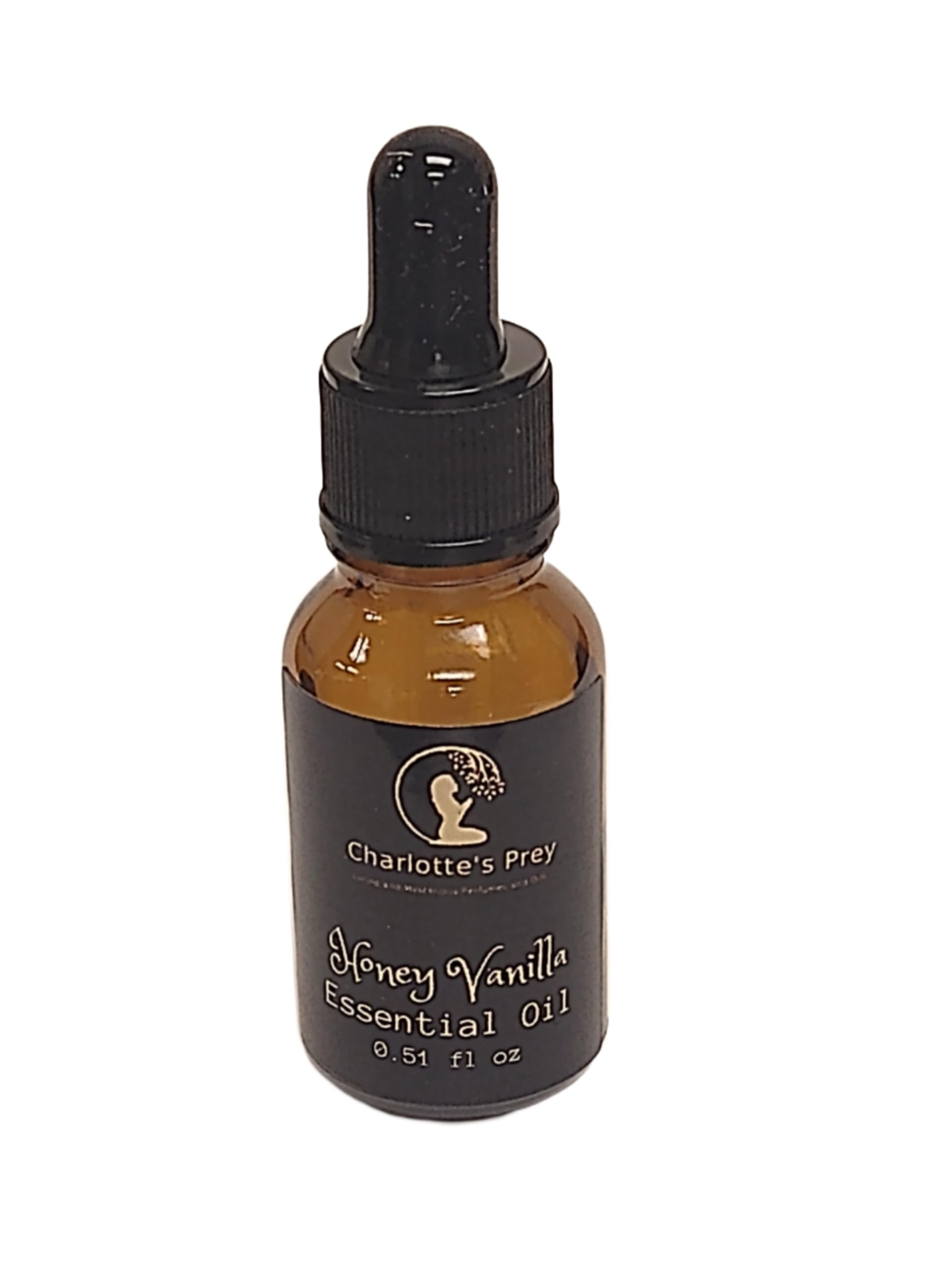 Charlotte's Prey Honey Vanilla