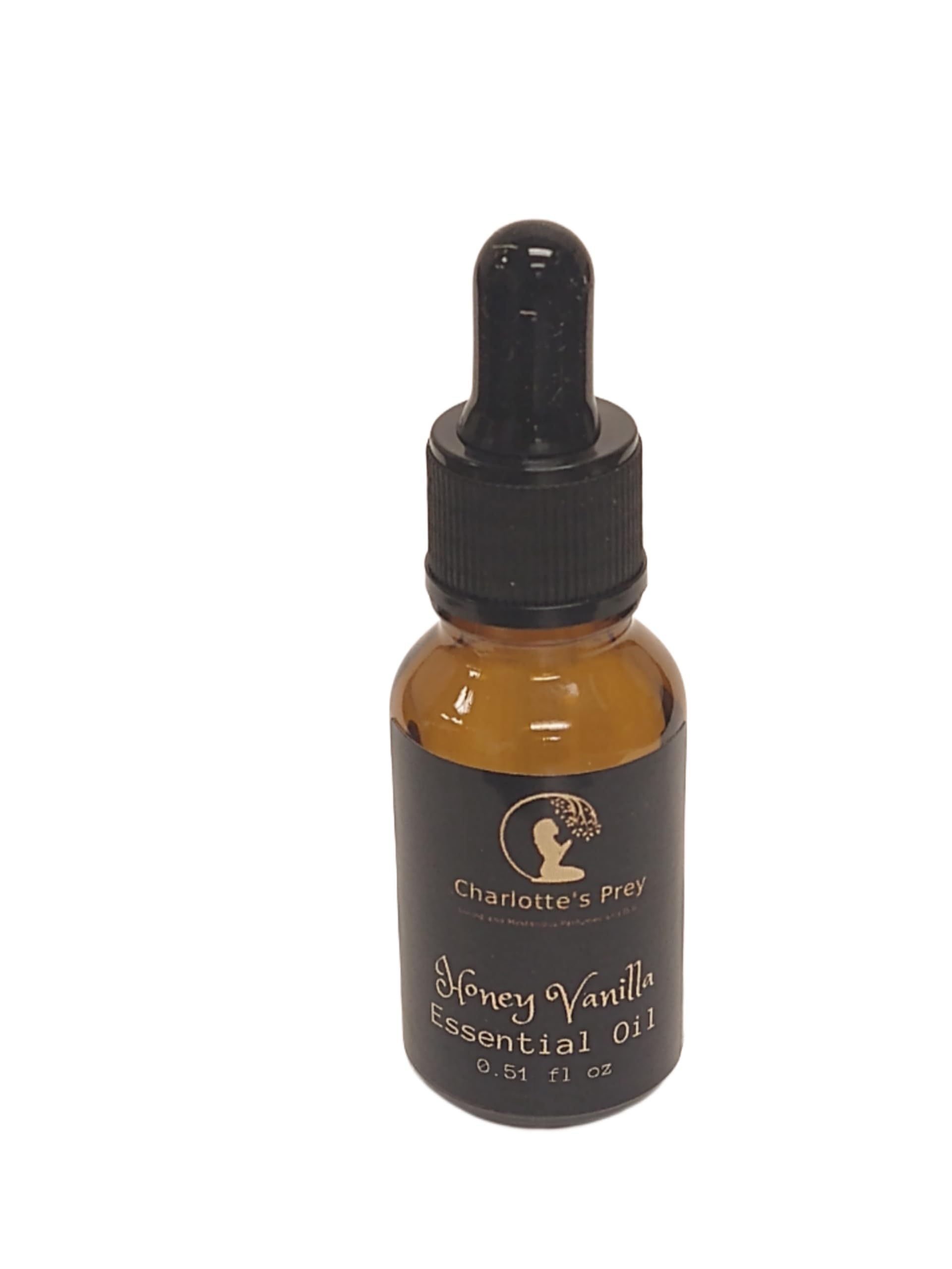 Charlotte's Prey Honey Vanilla
