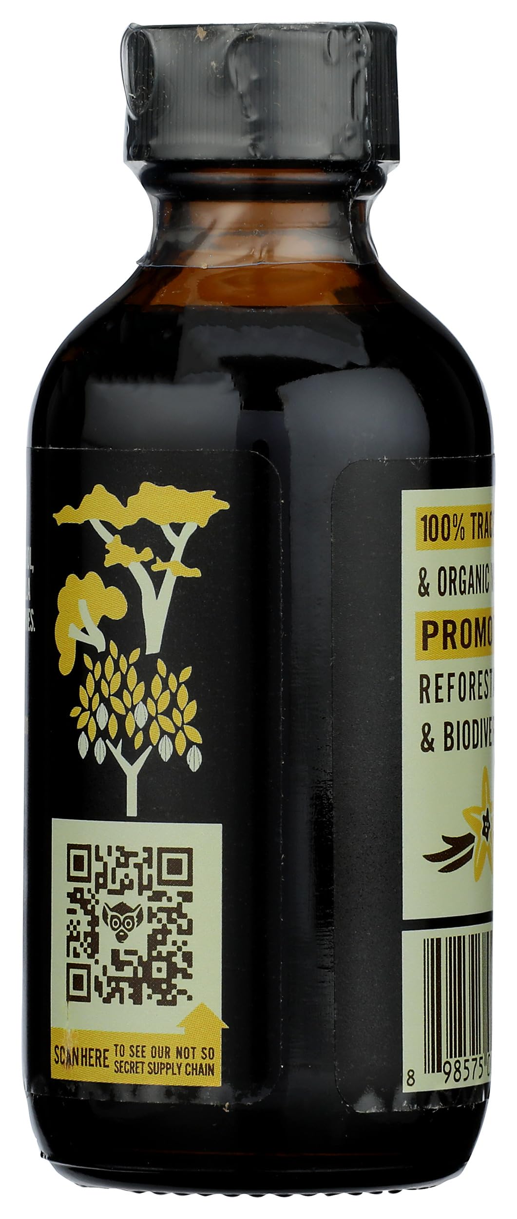 Beyond Good, Madagascar Vanilla Extract, 2 Fl Oz