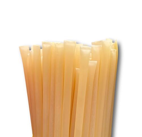 Honey Plus Co | 100% Natural Honey Sticks - Vanilla (Flavored) - 12 Pcs