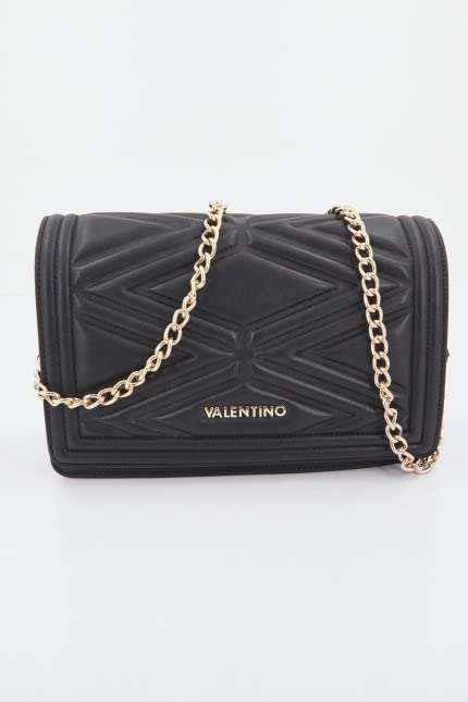 Valentino Satchel, Black