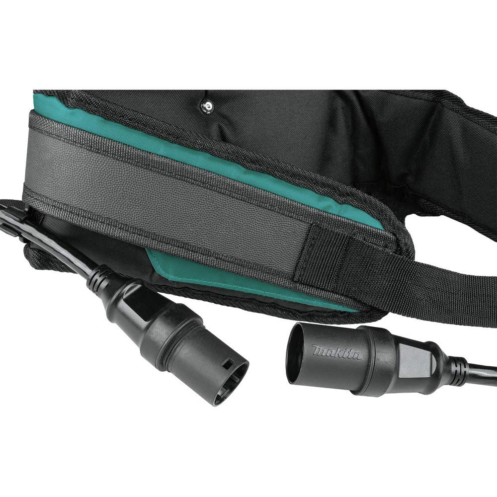 Makita PDC01 LXT® and LXT® X2 (36V) Portable Backpack Power Supply