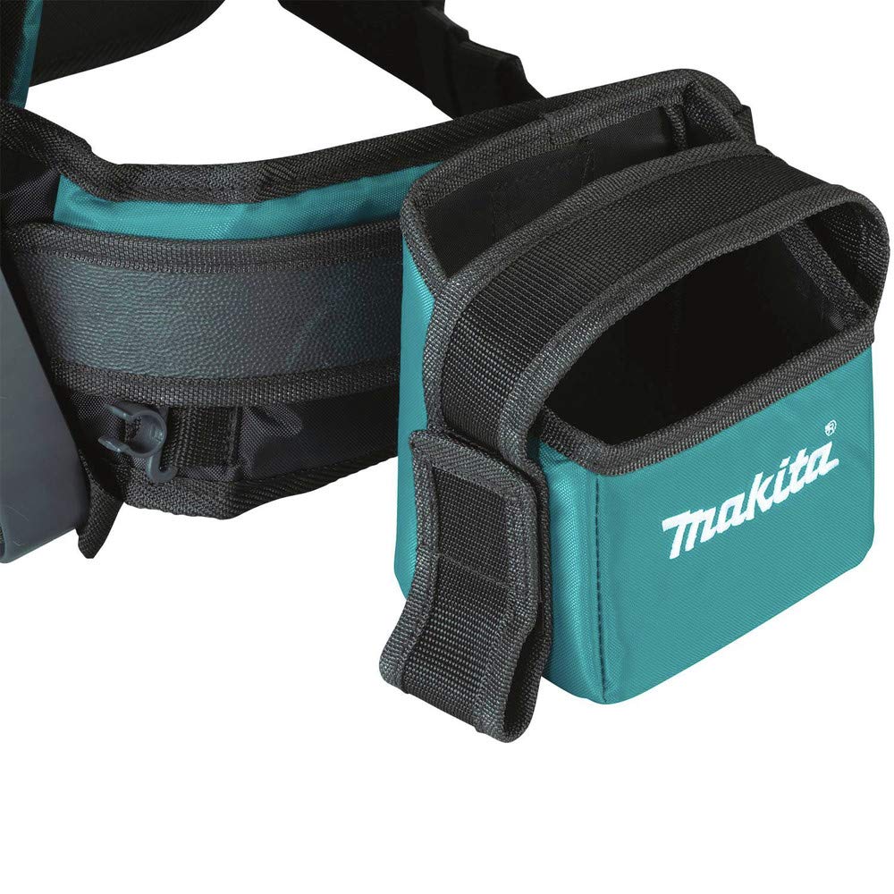Makita PDC01 LXT® and LXT® X2 (36V) Portable Backpack Power Supply