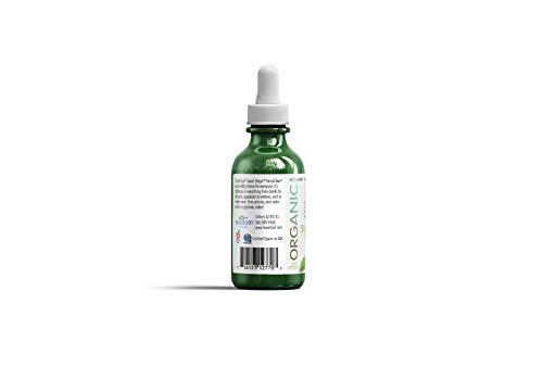 SweetLeaf Organic Sweet Drops- Flavored Stevia Liquid Sweetener, Stevia Extract, Zero Calorie, Gluten Free, Keto Friendly, Non GMO, Natural Flavor, Sugar Alternative- Stevia Clear, 2 Fl Oz (Pack of 1)