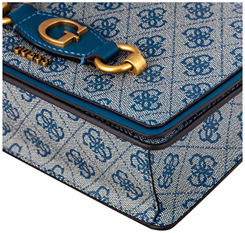 GUESS(ゲス Women Casual Bag, TLG, One Size