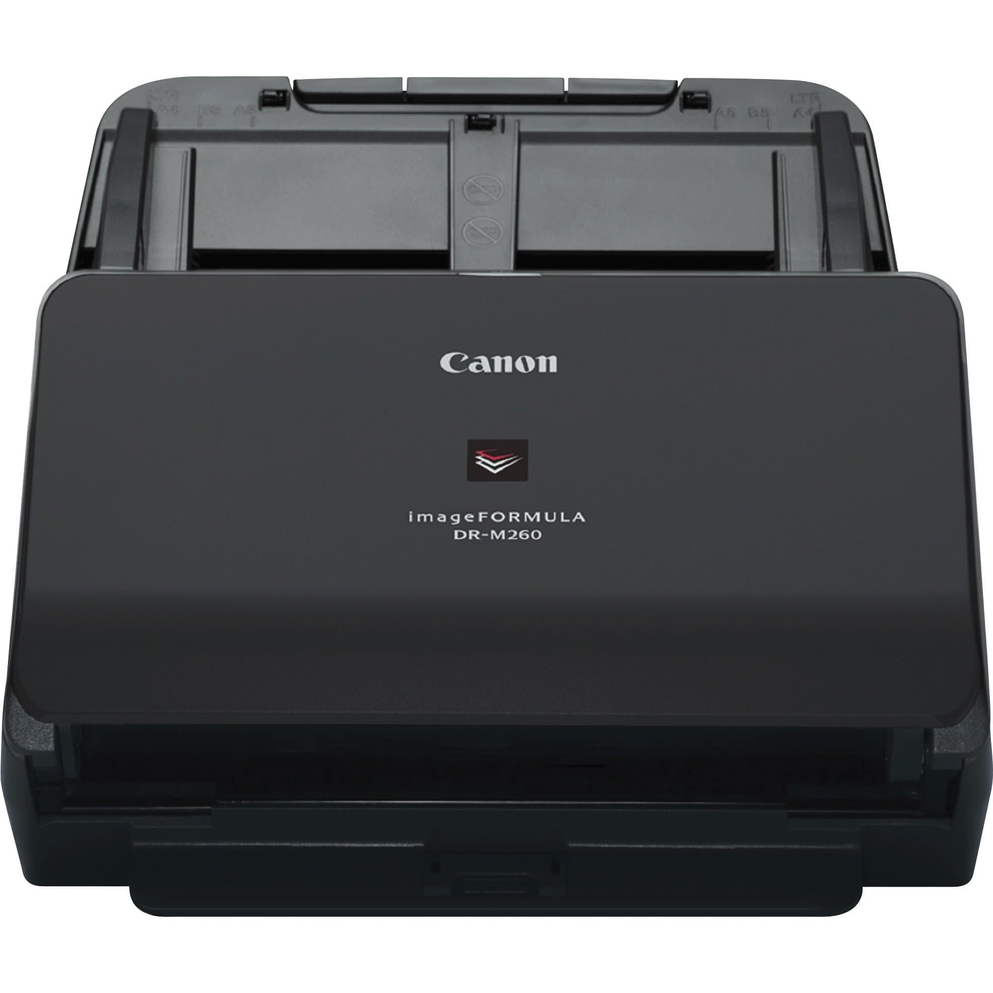 Image Formula DR-M260 Office Document Scanner, Black