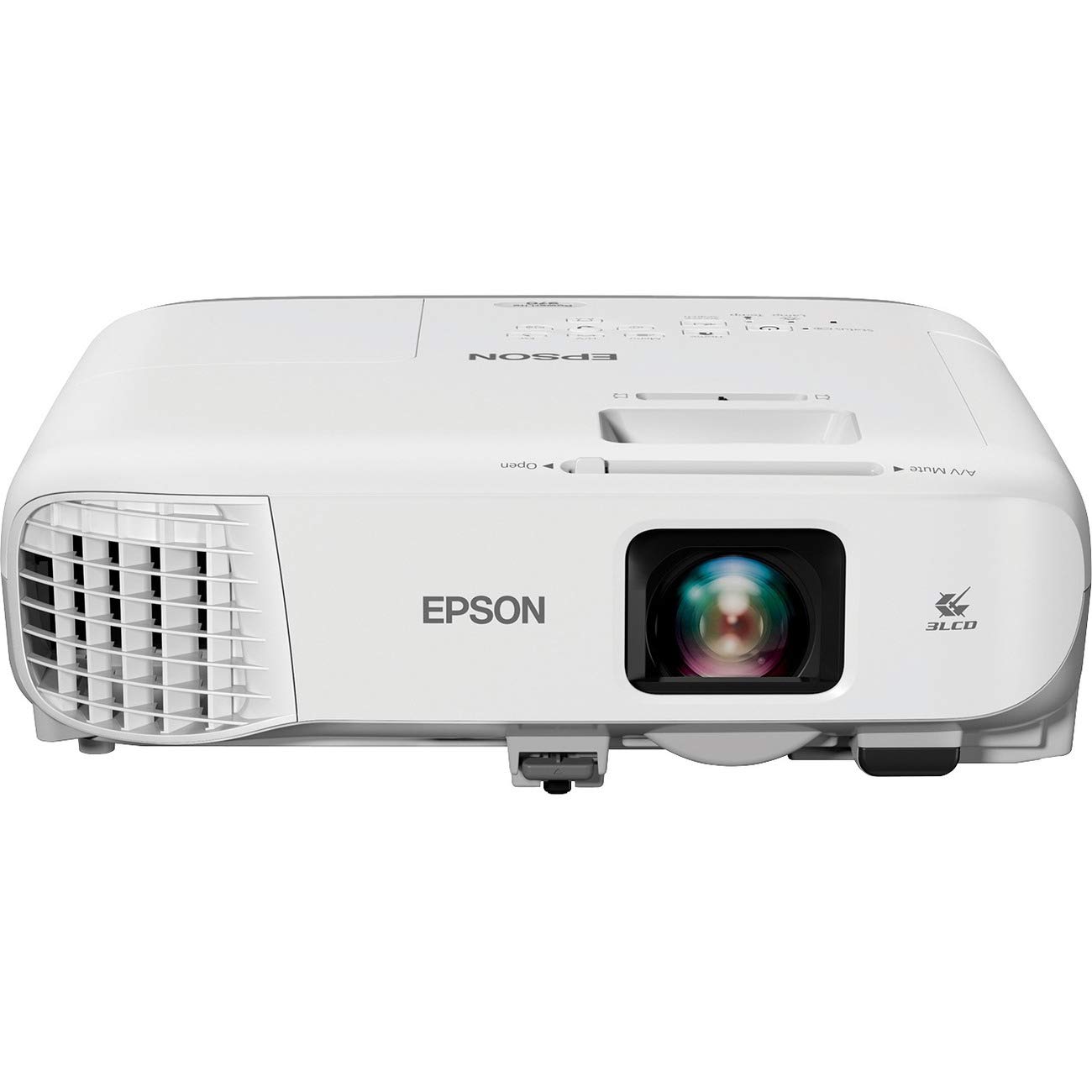 POWERLITE 970 PROJ XGA 4000L (V11H865020)