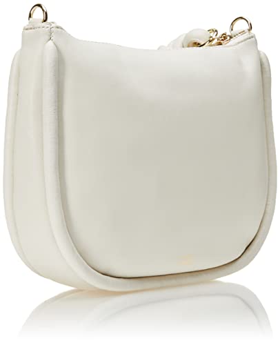 Vince Camuto Basha Crossbody, Coconut Cream