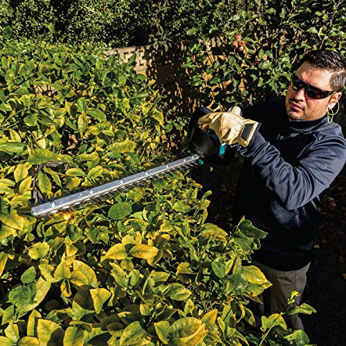 Makita XHU09M1 18V LXT® Lithium-Ion Brushless Cordless 24" Hedge Trimmer Kit (4.0Ah)