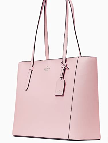 Kate Spade Schuyler Tote Medium Mitten Pink