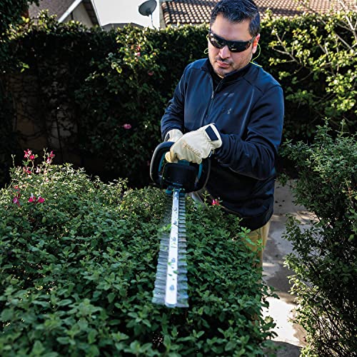 Makita XHU09M1 18V LXT® Lithium-Ion Brushless Cordless 24" Hedge Trimmer Kit (4.0Ah)