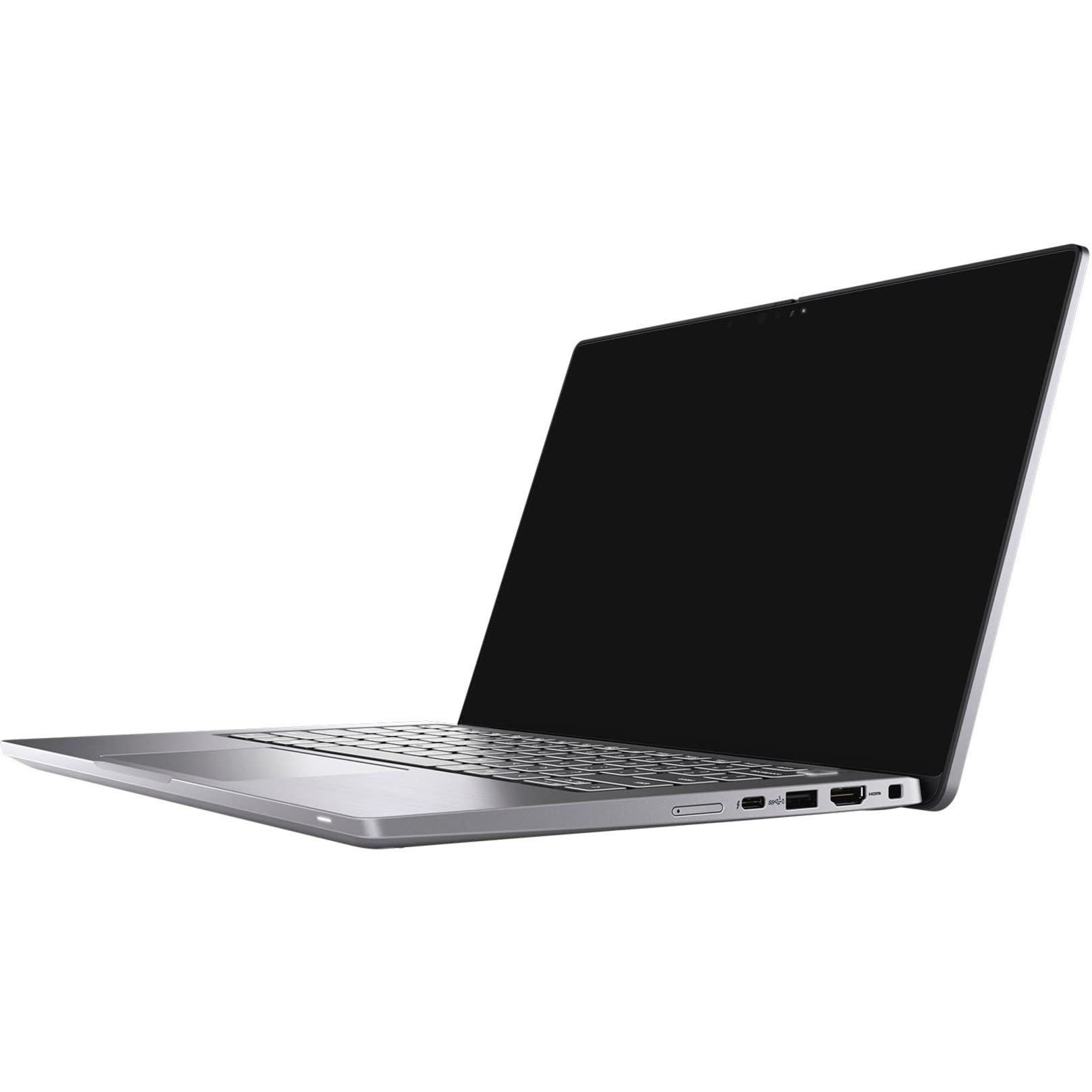 Dell Latitude 7000 7430 14" Notebook - Full HD - 1920 x 1080 - Intel Core i5 12th Gen i5-1245U Deca-core (10 Core) 1.60 GHz - 16 GB Total RAM - 16 GB On-Board Memory - 512 GB SSD - Carbon Fiber - TAA
