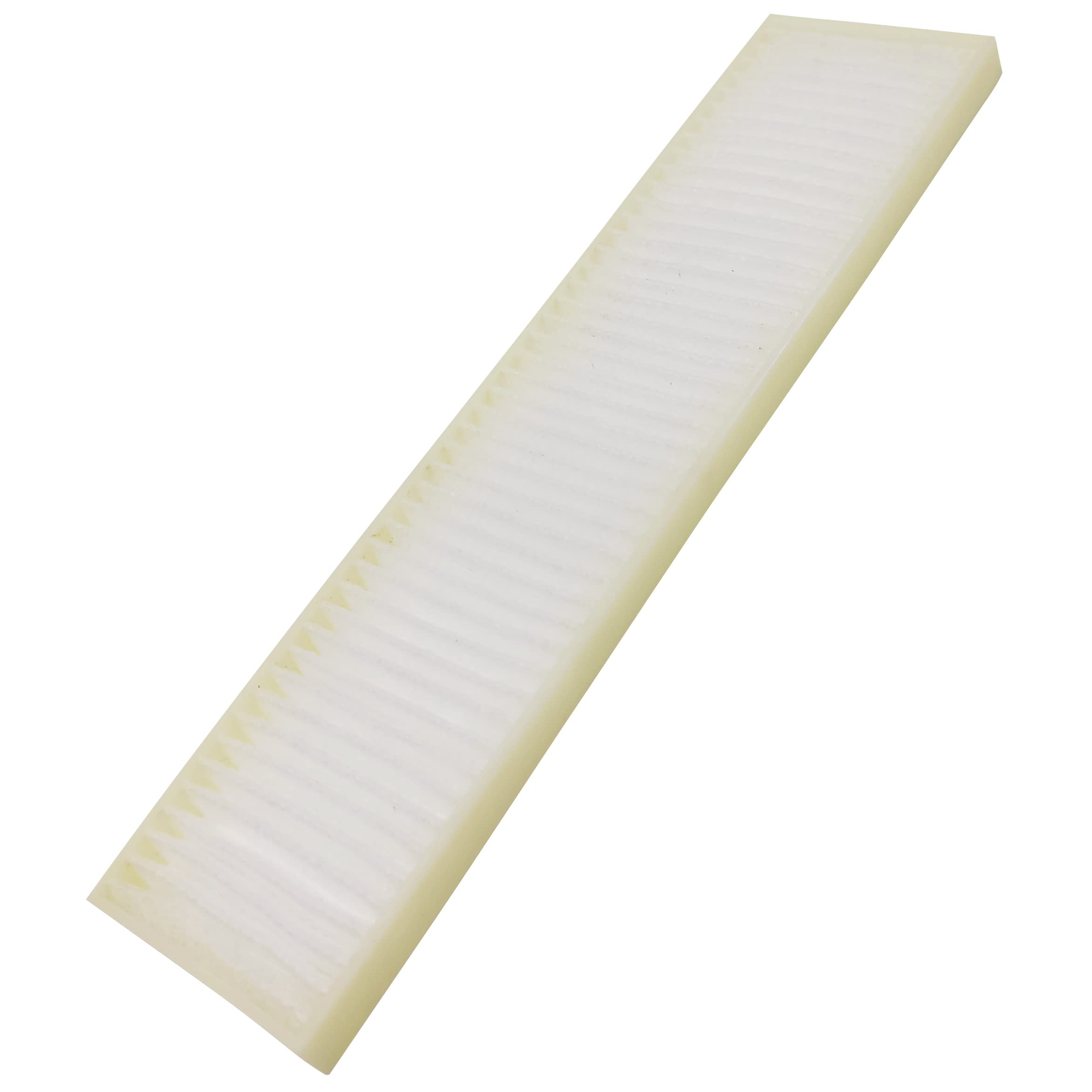 Leankle Air Filter Replacement for Panasonic ET-RFL300, PT-LB355, PT-LB423, PT-LB425, PT-LB426, PT-LW335, PT-LW375, PT-LW376, PT-TW350, PT-TW371R, PT-TW381R (Without Frame)