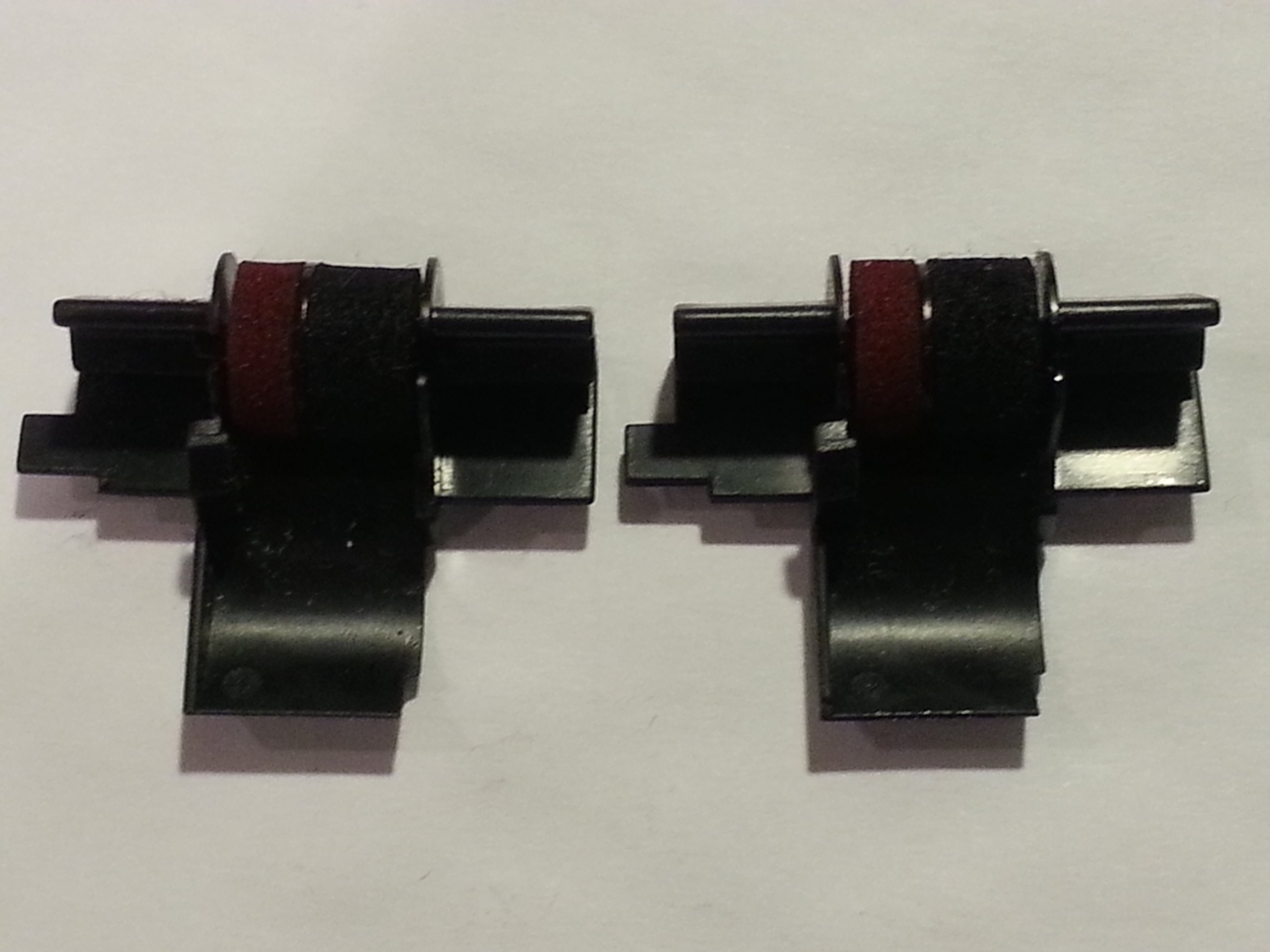 FJA Products Replacement Ink Rollers for use with Canon P170 DH Printing Calculator Ink Rollers - P170 DH, P-170 DH (2 - Pack Deal)