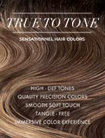 Sensationnel Vice lace front wigs - unit 16 5 inch Deep part synthetic preplucked hairline (BALAYAGEMOCHA)