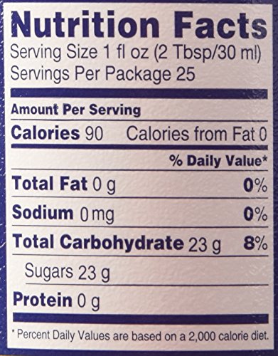 Torani Syrup, Peach, 25.4 Ounce (Pack of 1)