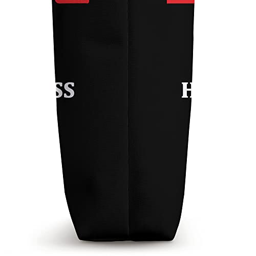 Red Heart Disease Awareness In February Heart Health Month Tote Bag